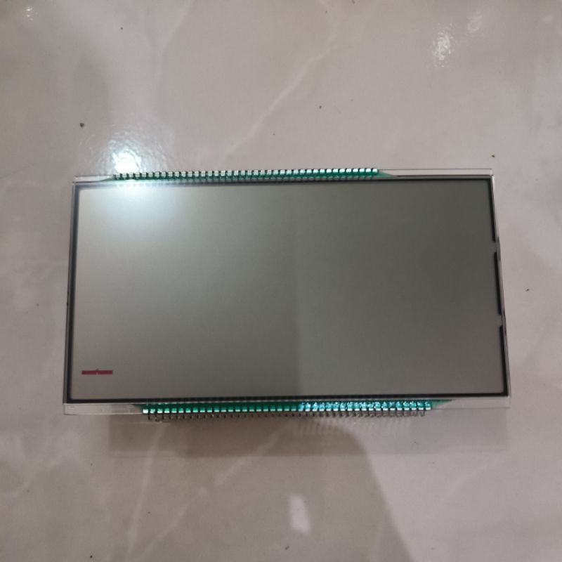 Original NEW R25 LCD Speedometer, RPM 15 thousand, 2019-2024 | Shopee ...