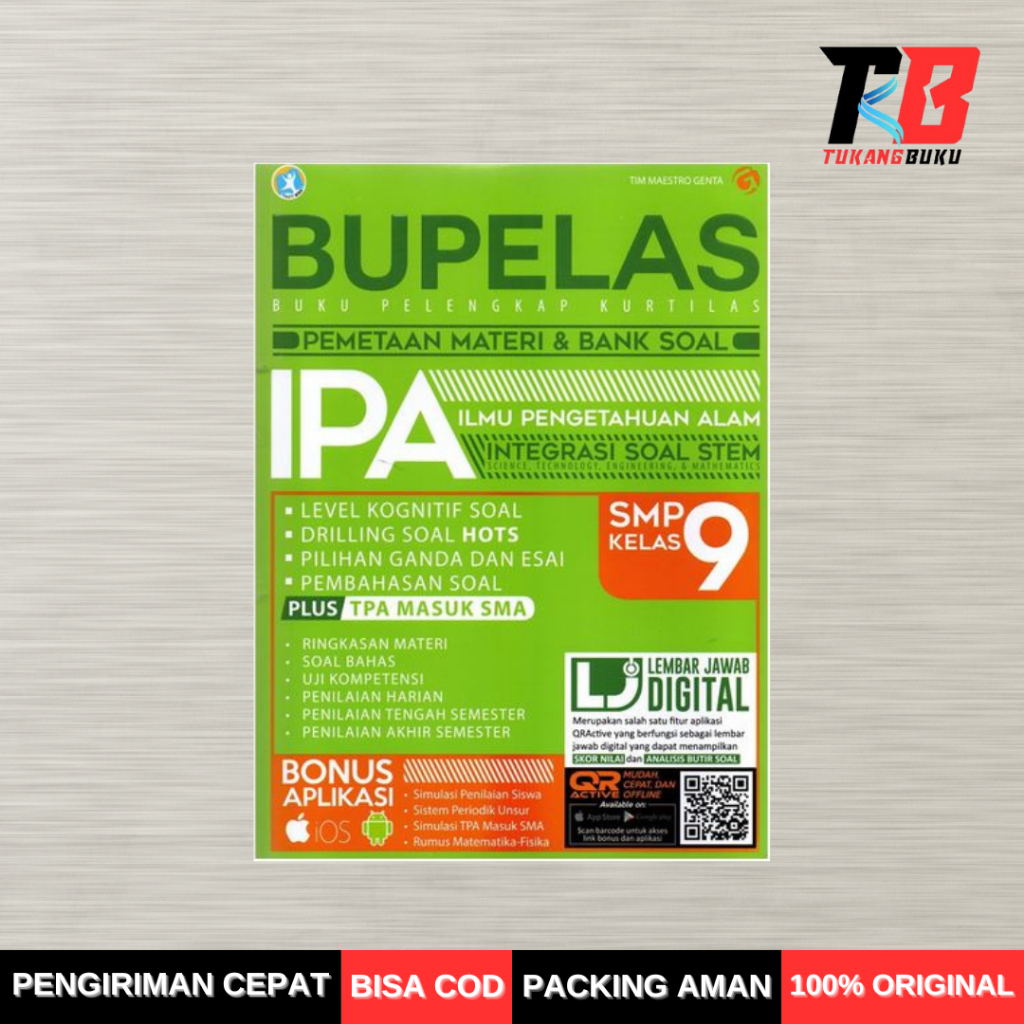 Smp TEXTBOOK - BUPELAS MATERIAL MAPPING & CLASS 9 SMP SCIENCE QUESTION ...