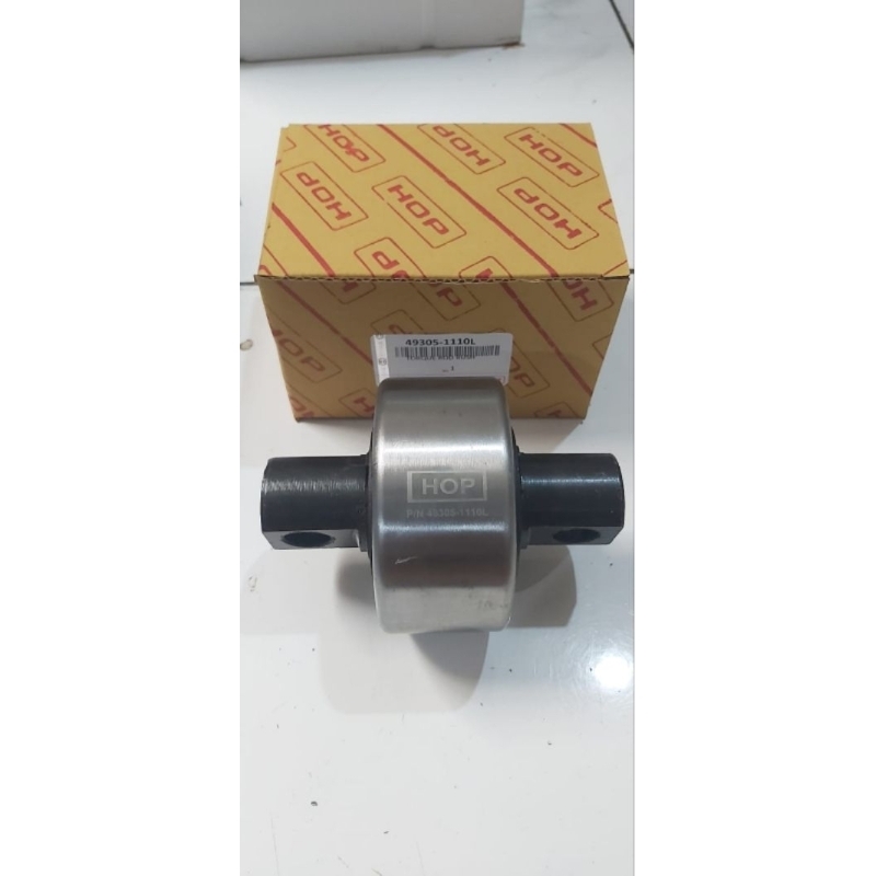 RUBBER DINDONG RUBBER BUSHING TORQUE ROD TRUCK HINO FUSO NISSAN ISUZU ...
