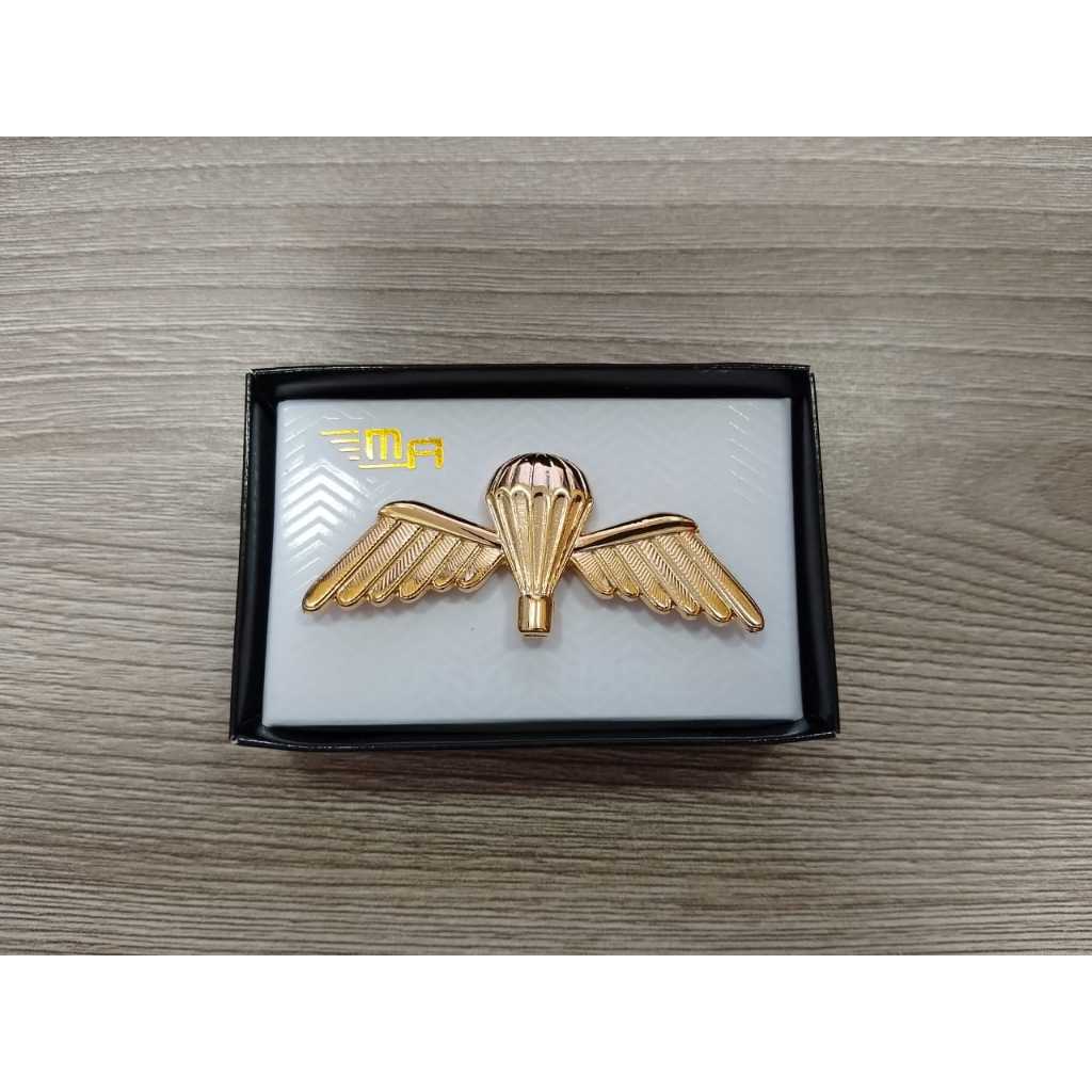 Wing Of The Australian PDH BRIVET BREVET PIN PREMIUM MAEXCLUSIVE ...