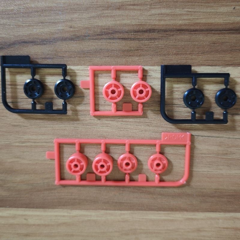 Tamiya FM-A Roller Set 13mm + Original Gallon / FMA Roller | Shopee ...