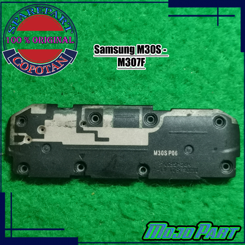 MESIN Samsung M30S - M307F Lower engine cover removed | Shopee Malaysia