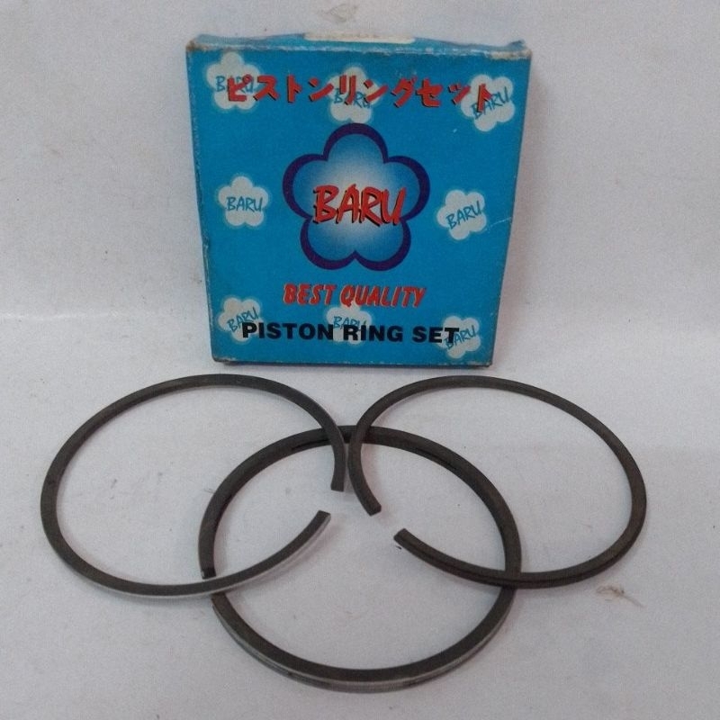 New GS300 Fuse PISTON RING OS STD | Shopee Malaysia