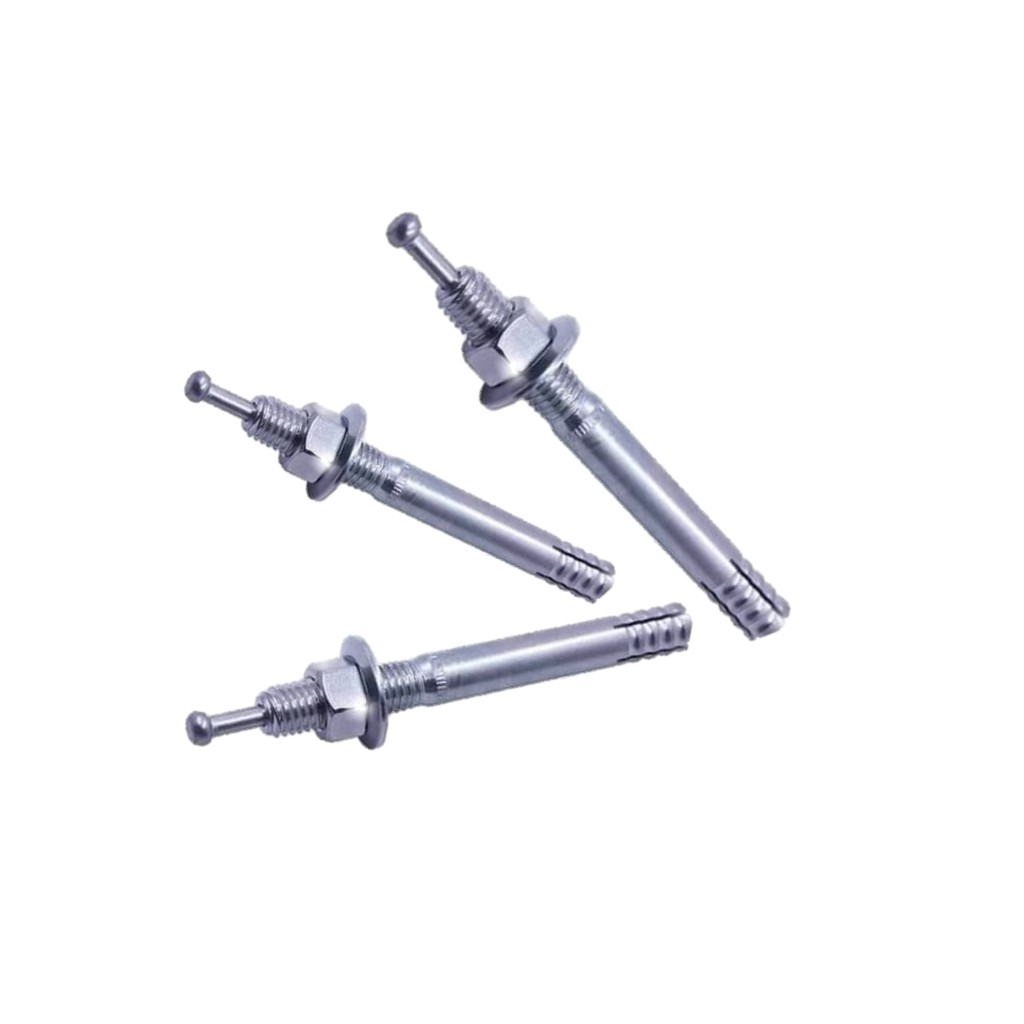 Hit Anchor M10 High Anchor Bolt M10 x 50/70/80/90/100/120 Pin Type ...