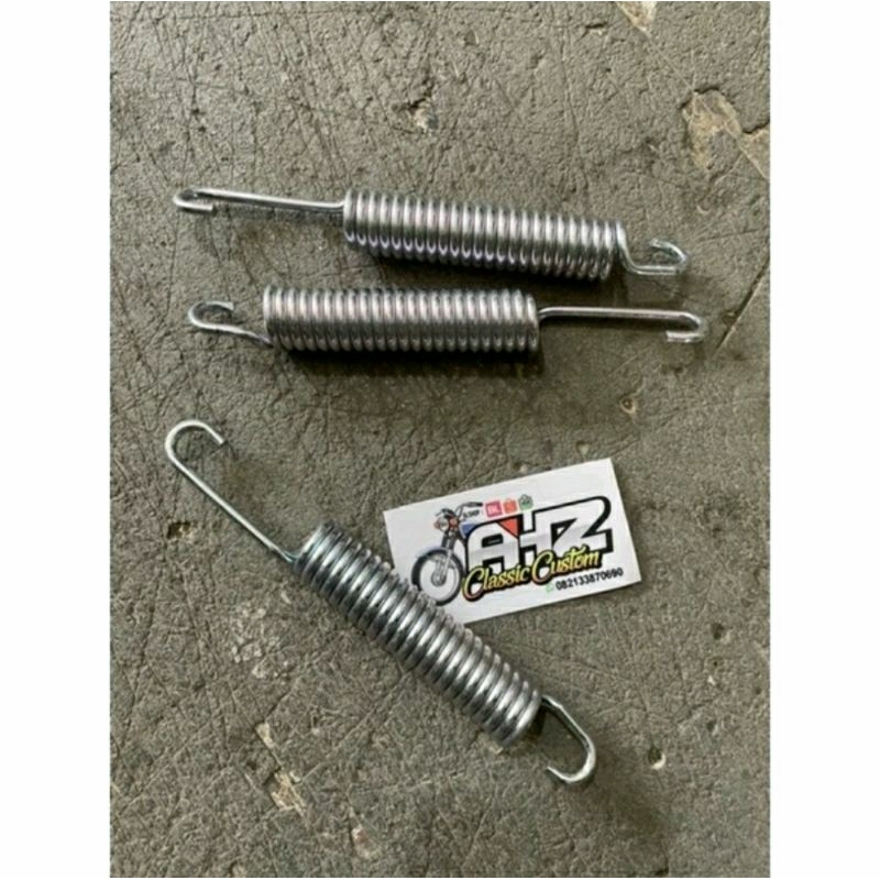 Per Standard Middle HONDA - PIR PEER JAGANG 1 cb gl mp tiger scorpio ...