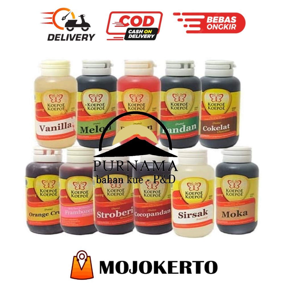 Koepoe FLAVOR PASTA 60ML BREAD SQUEEZER CAKE CAKE AROMA COLOR FLAVOR ...