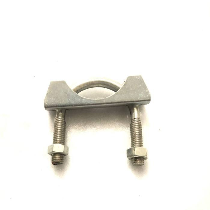 Honda Fender Clamps Front Slebor Model "U"/Universal 8mm(12th Nut ...