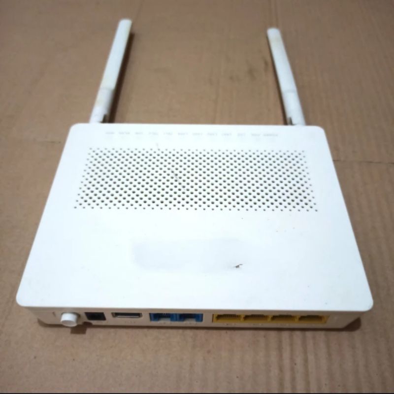 Huawei HG8245A Port FO Green Modem | Shopee Malaysia