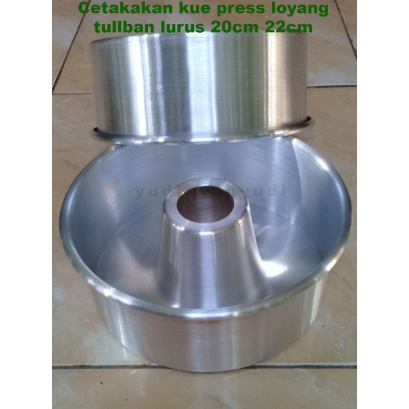 Tullbn Sponge Pan/Press Pan 0.7 Thickness 1pcs | Shopee Malaysia