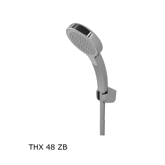 Toto THX48ZB. Hand Shower Set | Shopee Malaysia