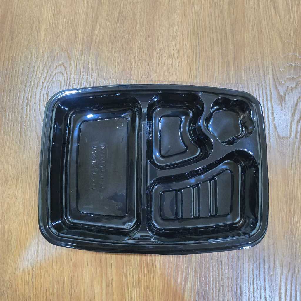 Most!! Mika Bento Block 4/star Bento Tray/Bento Box (Price For 50 Sets ...