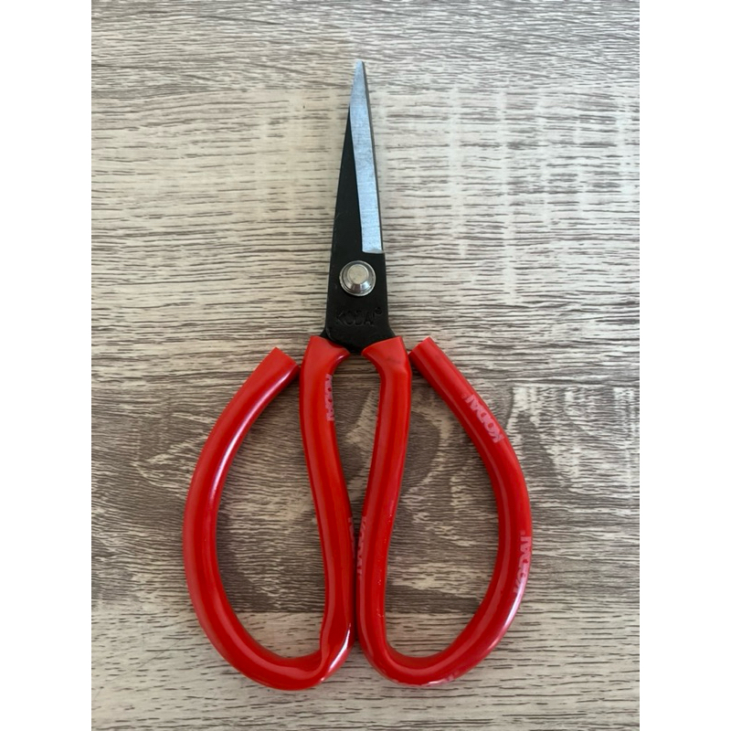 Frog Skin Scissors | Cloth scissors | Multipurpose SCISSORS | Zinc ...