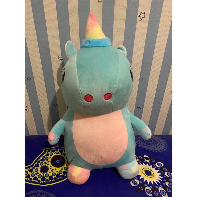 Unicorn original Doll timezone | Shopee Malaysia