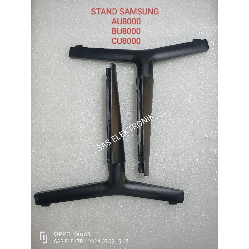 Bracket STAND STAND STAND STAND LED STAND SAMSUNG 43-50-55 AU8000 BU8000 CU8000 UA43AU8000 UA ...