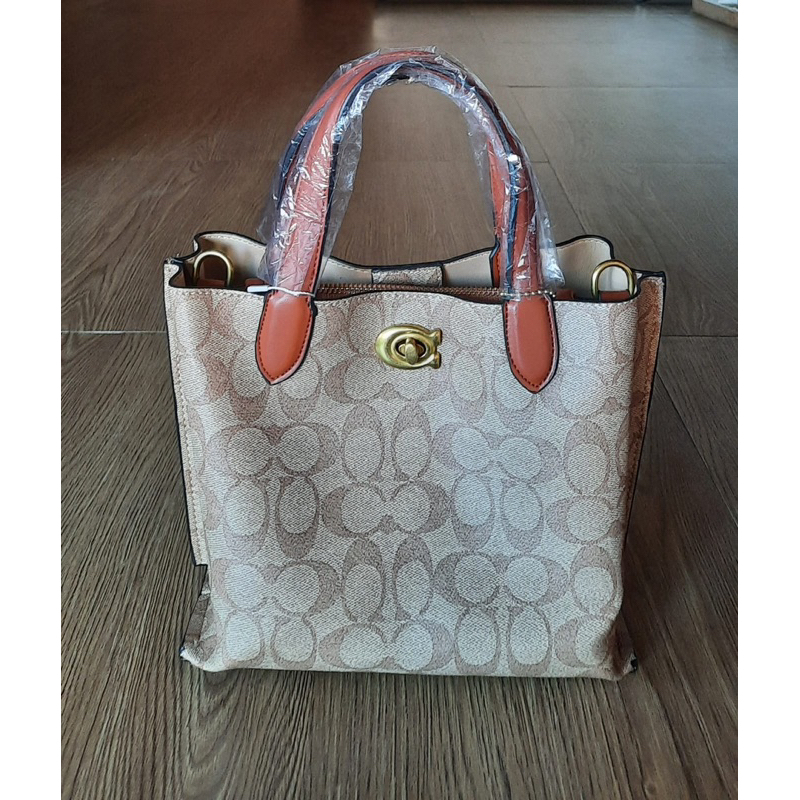 Premium Coach | Shopee Malaysia