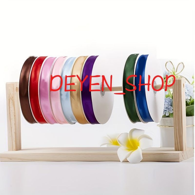 Ribbon Rack / Ribbon Organizer / Ribbon Roll Storage Place | Shopee ...