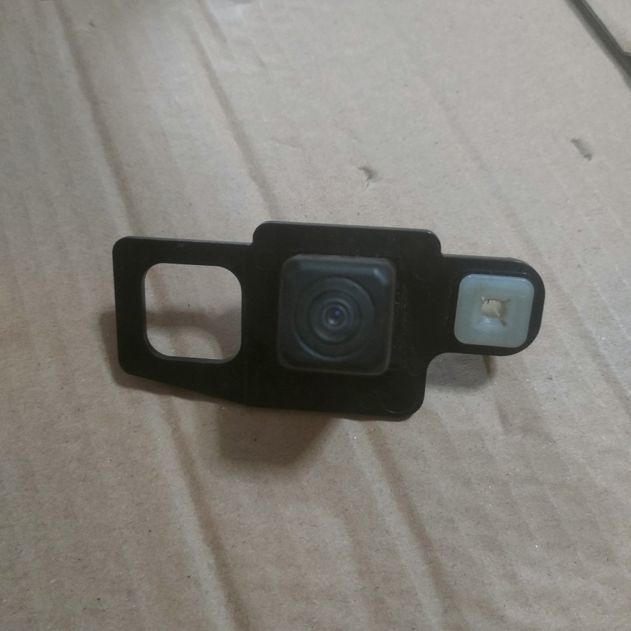 Camera Reverse camera Toyota Innova REBORN original | Shopee Malaysia