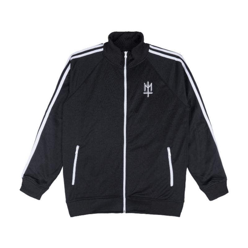 MESIN Maternal DISASTER X Combat Machine -TRACK Combat JACKET (TRACKTOP ...