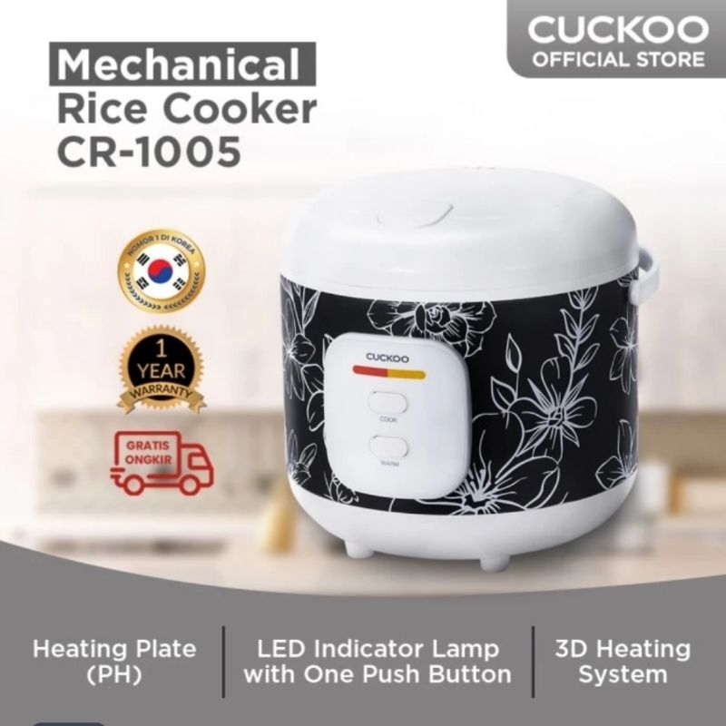 Magic Com Korea/Magic Com cuckoo/Rice Cooker cuckoo/Magic Com cuckoo ...