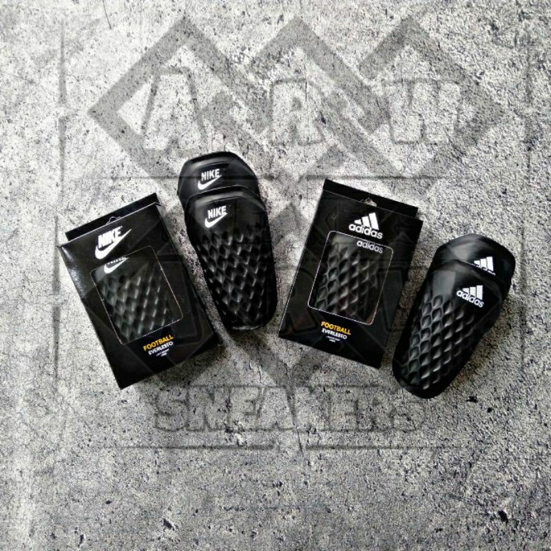 Skin DEKER EMBOSED FOOTBALL & FUTSAL ADULTS CHILDREN NIKE ADIDAS SPECS ...