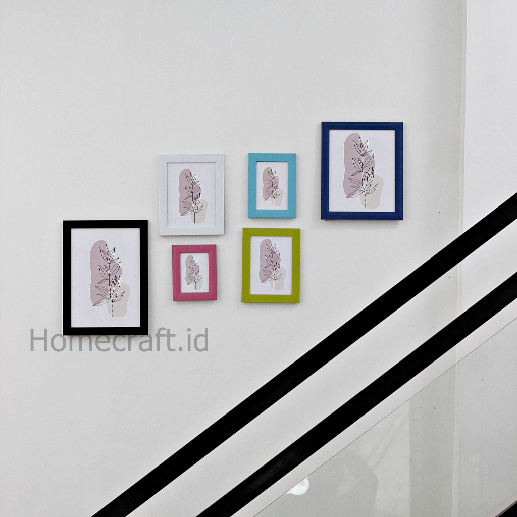 Alto Photo Frames All Sizes 3R 4R 5R 6R 8R 10R Can Sit and Wall Mount ...