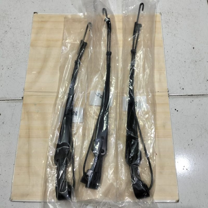 Wiper Arm Set Right Left Middle Complete Wiper Handle ISUZU GIGA FVZ ...