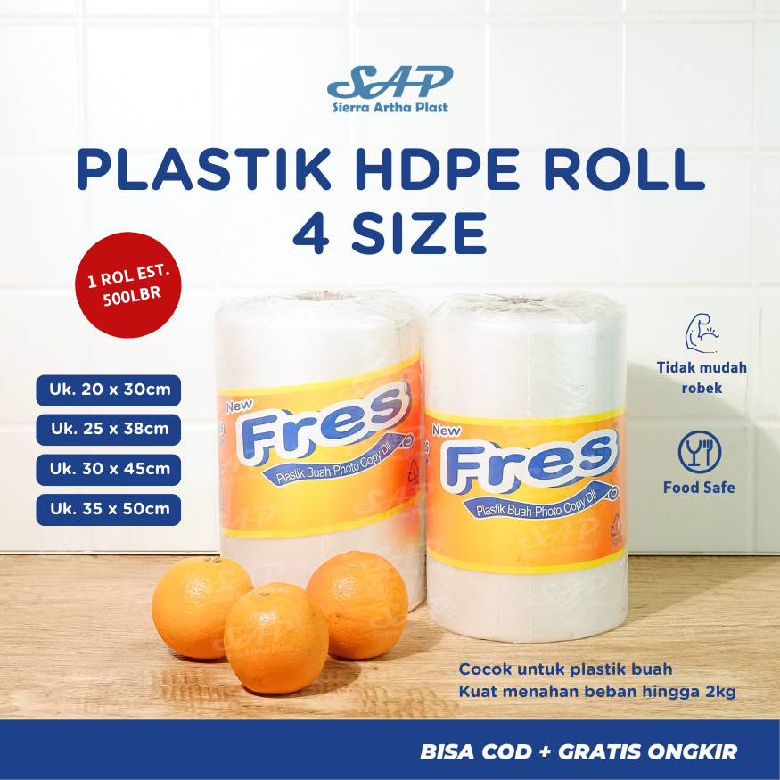 Hdpe Roll Plastic Bag | Fruit Plastic Bag | Vegetable Plastic Bag ...