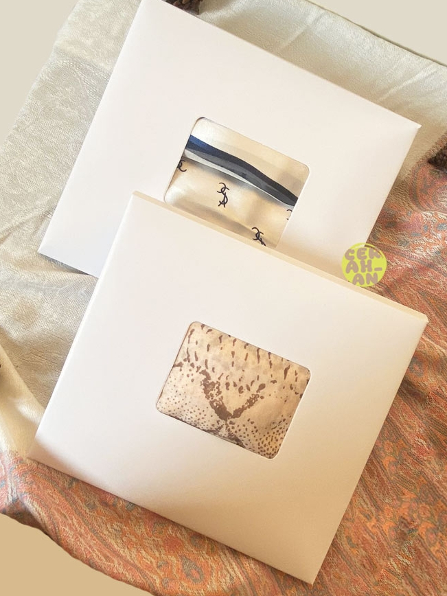 Box hijab Scarf Gift/Souvenir packaging/hijab packaging - And Custom ...