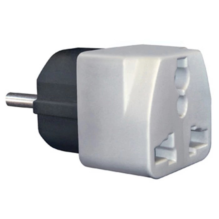 Broco Over Broco Universal Plug 13910-55(B) | Shopee Malaysia