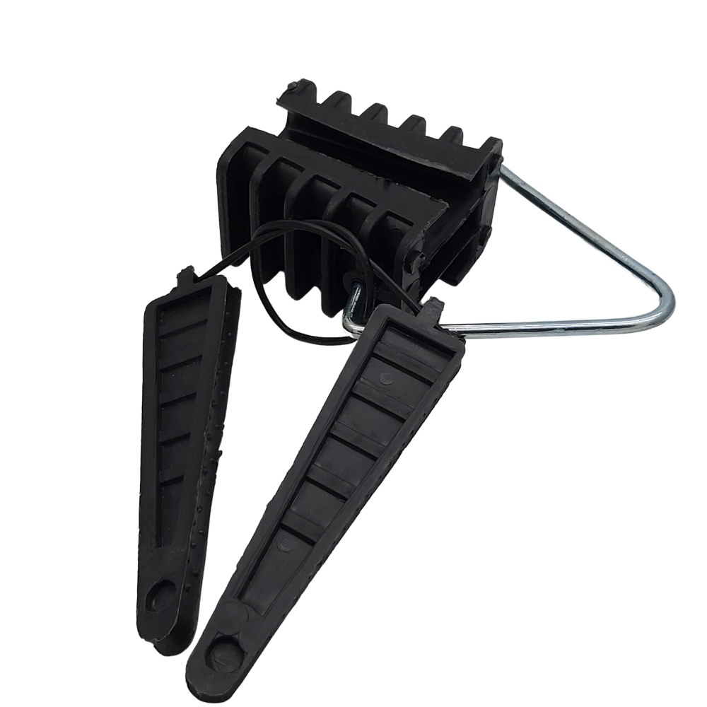 Dead End Clamp And Pull Dead End Service Bracket Dead End | Shopee Malaysia