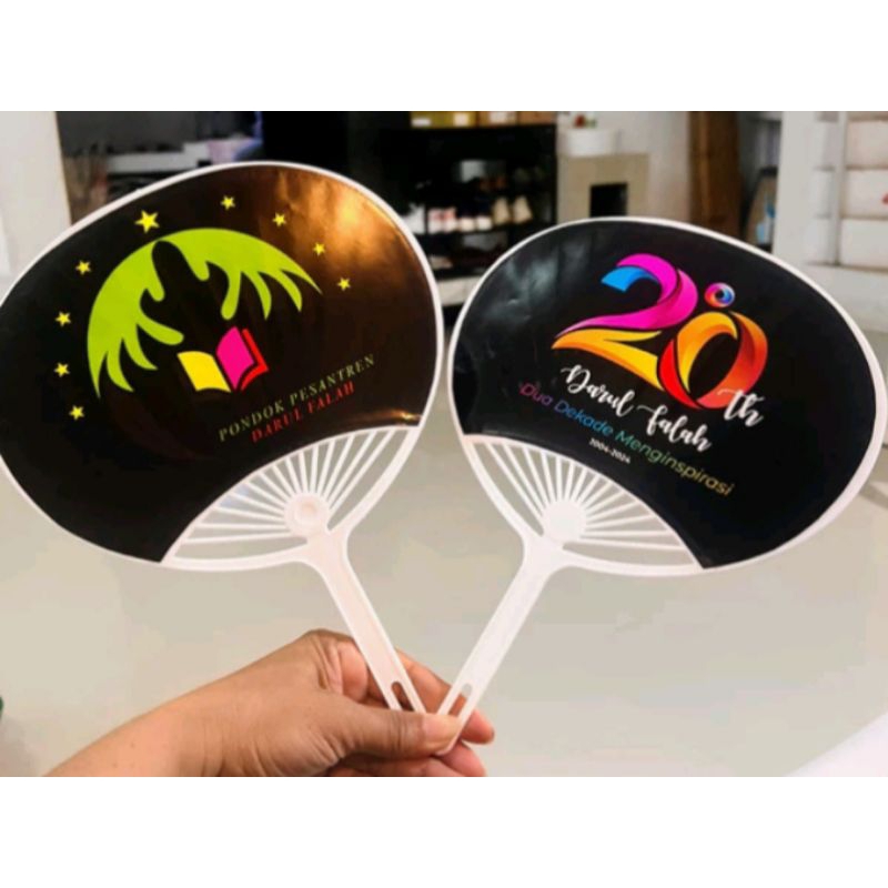 Custom Shell Fans / Fan Souvenirs / BTS Fans / Kpop Fans / Concert Fans ...
