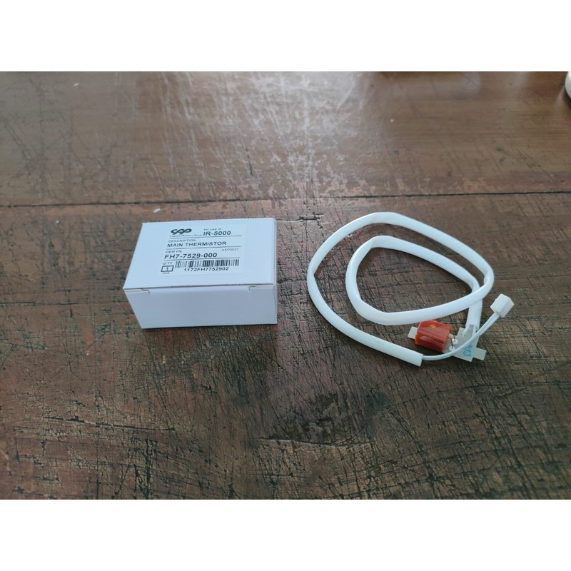 Main - Thermistor (Cpp) iR 5000 5020 6000 6020 | Shopee Malaysia