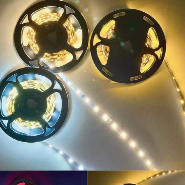 Led STRIP Light 12VOLT SMD 5050 60LED LED STRIP Light LED60 IP33 ...