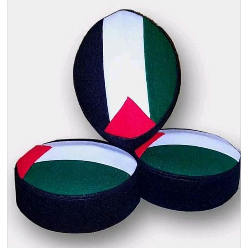 UJE PALESTINE KOPIAH CAP & RETAIL PRICE | Shopee Malaysia