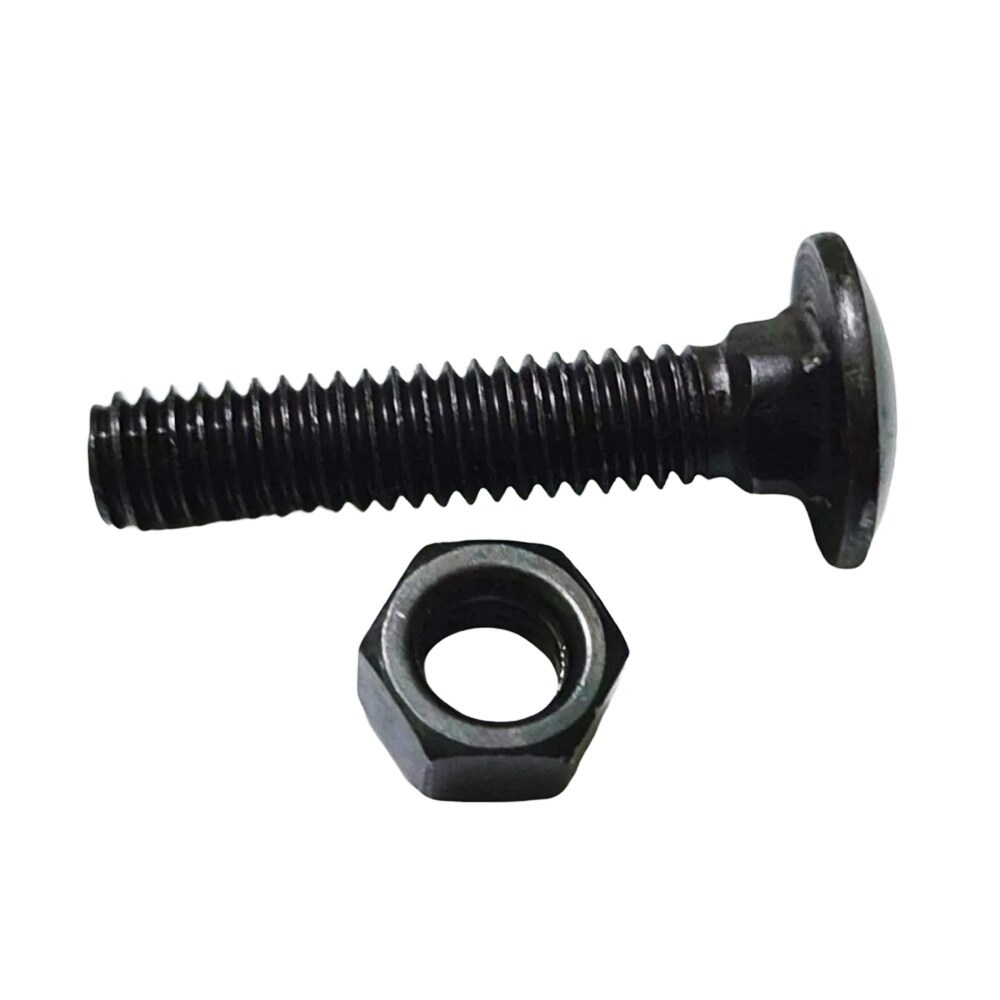 12 KEY TUB NUT BOLTS LENGTH 5CM (CB BOLT 5/16 x 2) | Shopee Malaysia