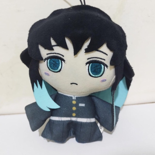 Plush kny kimetsu no yaiba jjk jujutsu kaisen doll | Shopee Malaysia