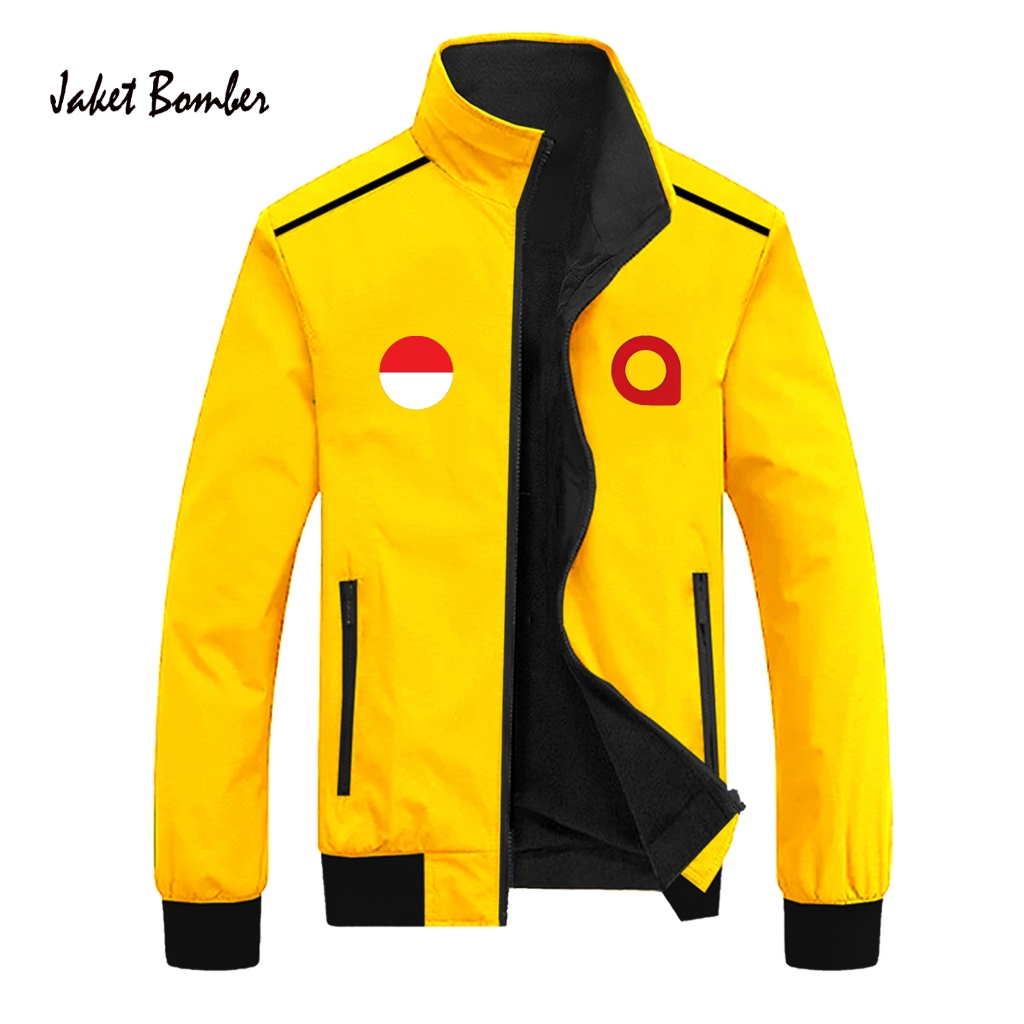 The Newest Maxim Bomber Jacket 2024/Original Maxim Jacket/Maxim Driver ...