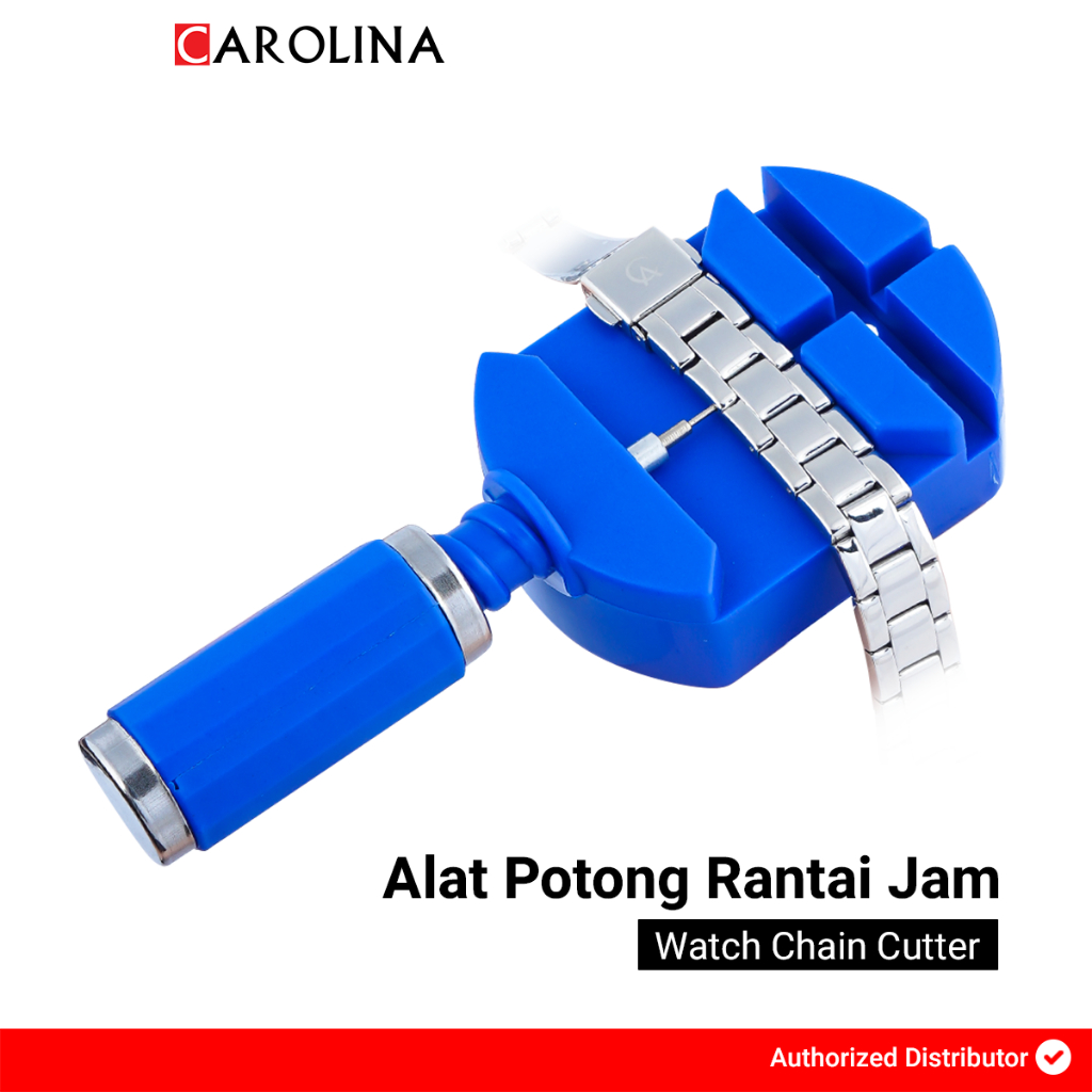Watch Chain Cutting Tool / Watch Chain Cutter | Shopee Malaysia