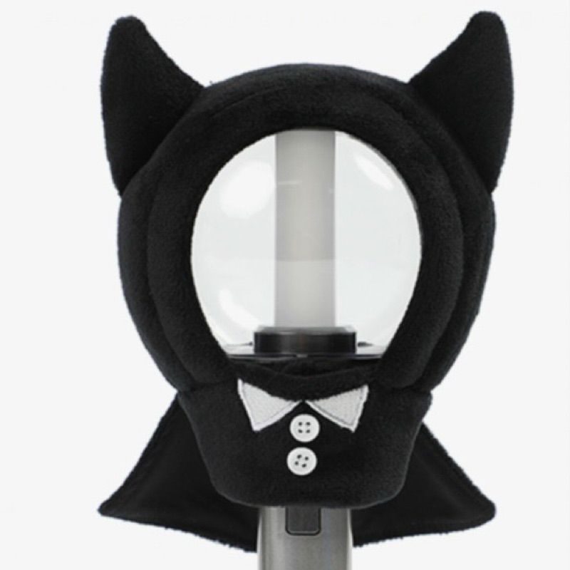 (REDISTOK) Unofficial ENHYPEN FATE ENGENE BONG Collection LIGHT STICK ...