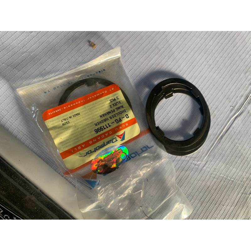 Vespa Excel Px Ps Super a sprint Bajaj road gear retainer insert Ring ...