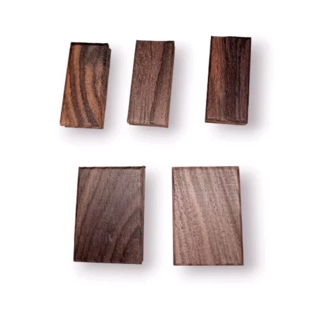 KAYU Sono Rivet Wood Stone Magpie Cage Stopper | Shopee Malaysia