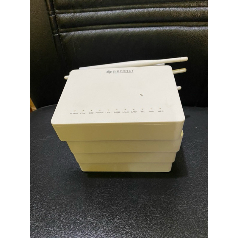 Router ZTE F660 V9 Gpon Port Blue | Shopee Malaysia
