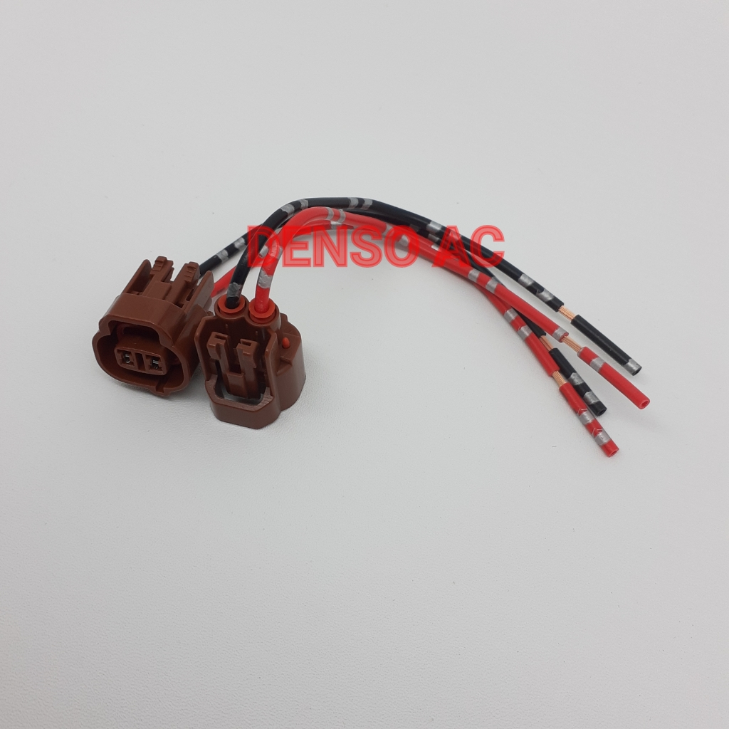Socket Connector Connector Connector Low Pressure Switch Sensor (LPS ...