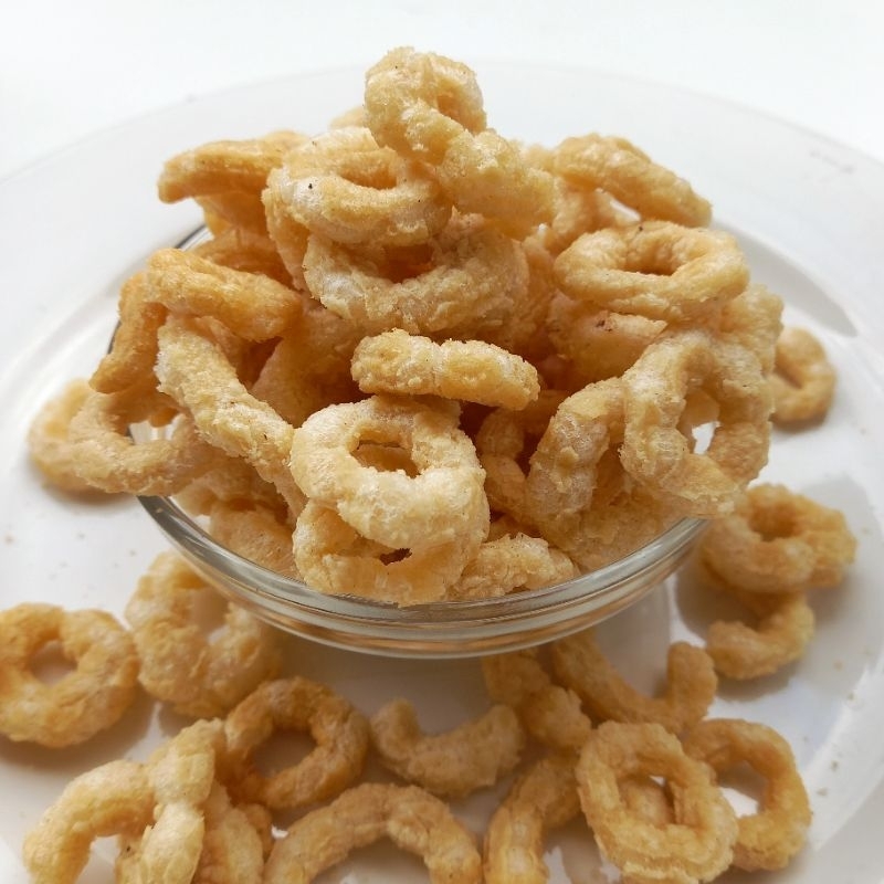 Original Shrimp Klanting 200 grams | Shopee Malaysia