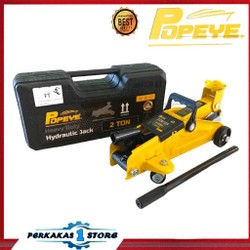 Crocodile JACK 2ton HYDRAULIC HYDRAULIC JACK | Shopee Malaysia