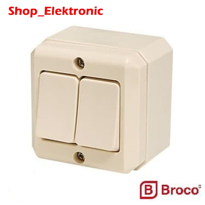 KAYU Broco SWITCH SERIES OUTBOW SWITCH WOOD STICK OB NEW GEE - DOUBLE ...