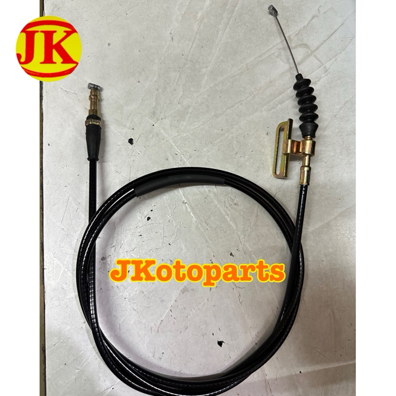 MESIN Isuzu NKR71 Engine Dead Plug Engine Cable | Shopee Malaysia