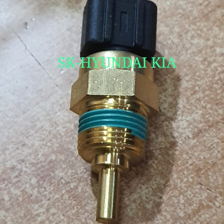 Switch FAN SENSOR TEMPERATURE ECT KIA PICANTO SPORTAGE RIO HYUNDAI ...