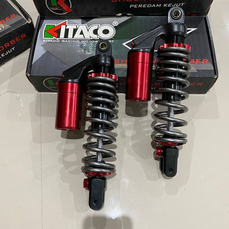 Aerox automatic rear shock Vario Beat Mio rear shock | Shopee Malaysia