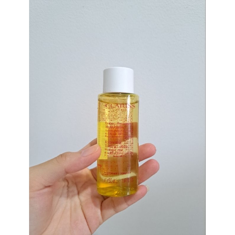 Clarins Sample Mini Size | Shopee Malaysia